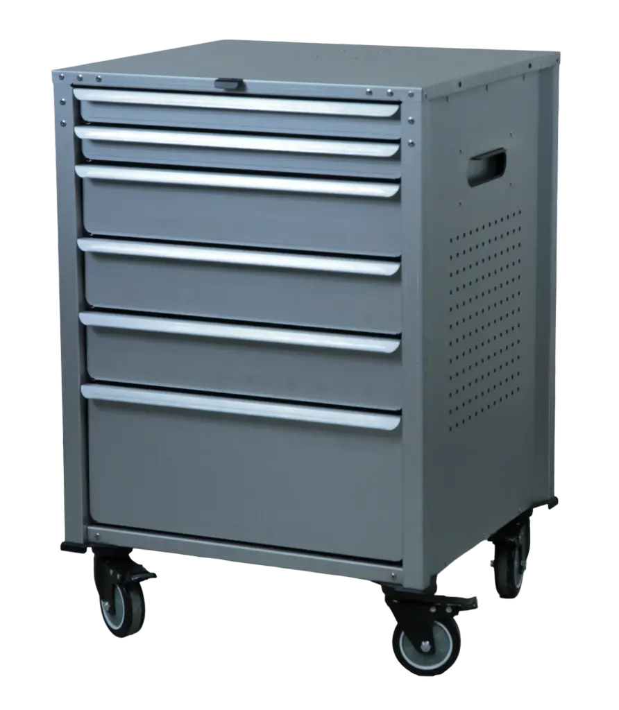 Cube+ 24" | Infocus Manufacturing