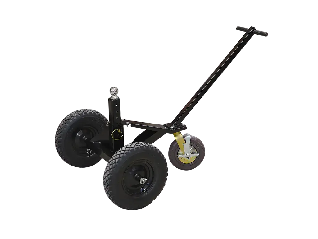 Trailer Dolly | Infocus Manufacturing